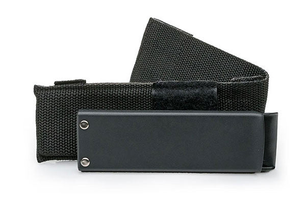 Boye Cobalt Basic 3 – Boye Knives