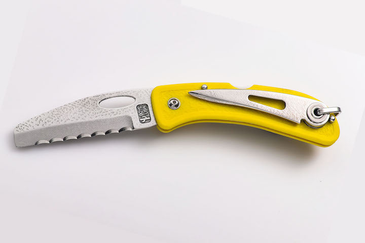 Available Boye Knives - Order The Best Rigging And Boating Knives Today ...